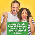 Daily mood support from NooMost