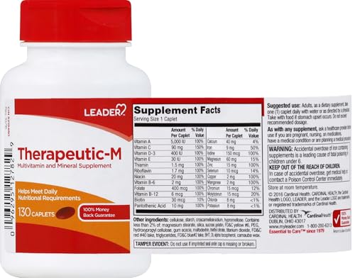 Daily multi-mineral support for Canadians