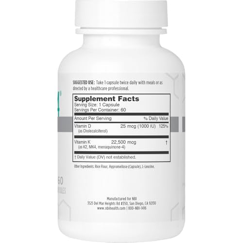 daily multiminerals for optimal wellness