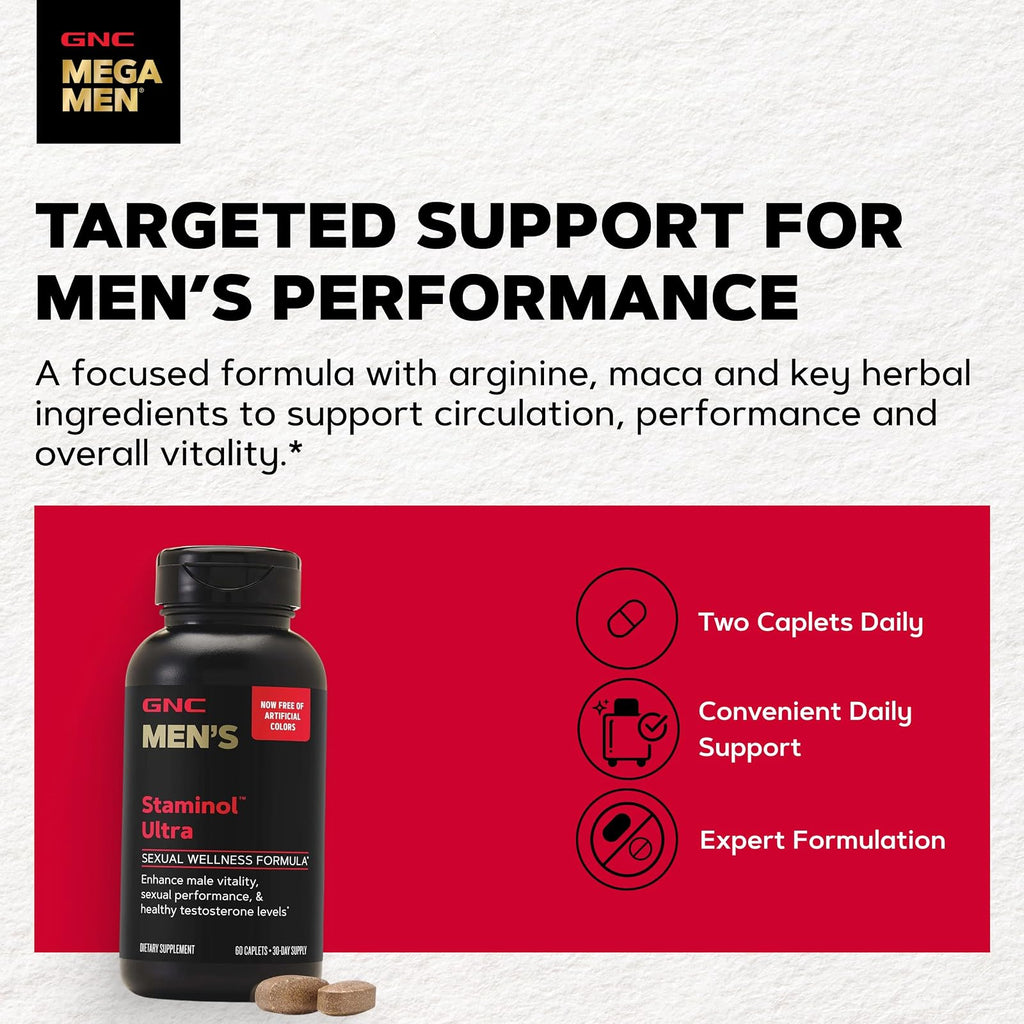 daily multivitamin blend for energy