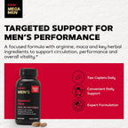 daily multivitamin blend for energy
