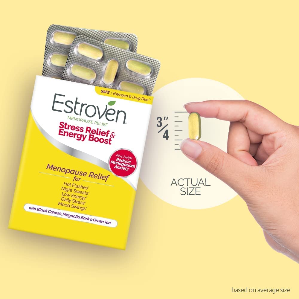 Daily multivitamin capsules for adults