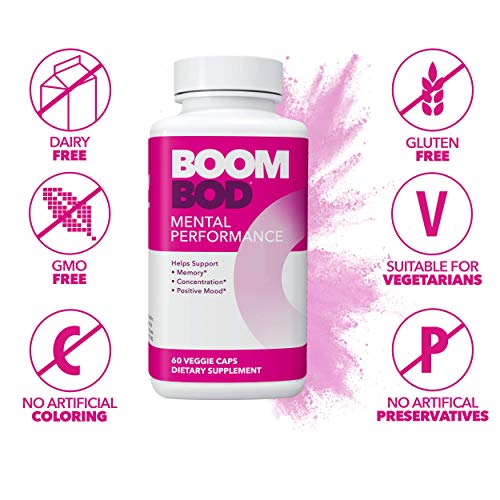 Daily multivitamin capsules for energy