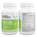 daily multivitamin capsules for teenagers