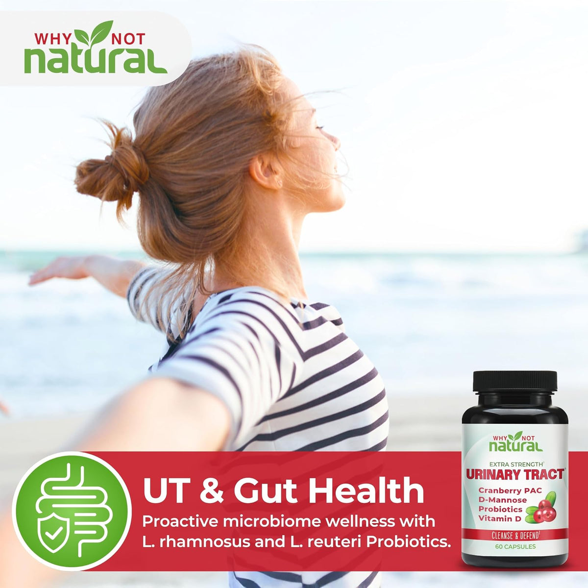 daily multivitamin capsules for wellness