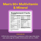 daily multivitamin capsules for women