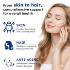 Daily multivitamin drops for energy