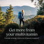 daily multivitamin for active lifestyle