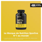 daily multivitamin for active lifestyle