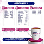 daily multivitamin for active lifestyle