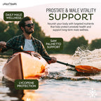 daily multivitamin for active lifestyle