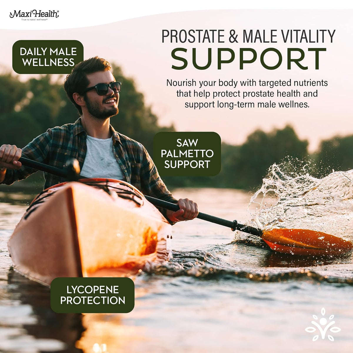 daily multivitamin for active lifestyle