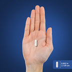Daily multivitamin for active lifestyle