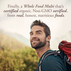 daily multivitamin for active lifestyle
