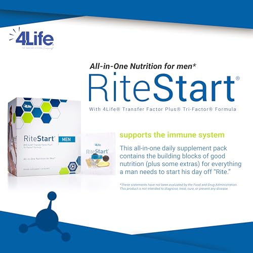 daily multivitamin for active lifestyle