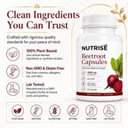 Daily multivitamin for active lifestyle