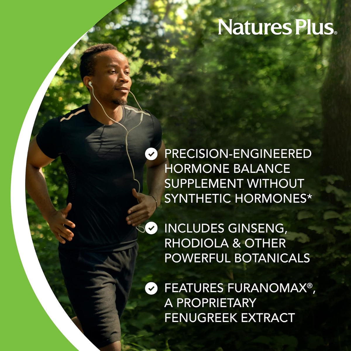 daily multivitamin for active lifestyle