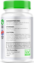 daily multivitamin for active lifestyles