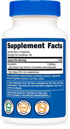 Daily multivitamin for active lifestyles