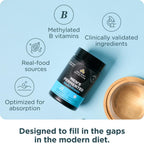daily multivitamin for active lifestyles