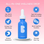 daily multivitamin for active lifestyles