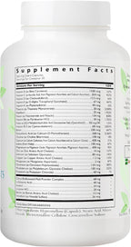 daily multivitamin for active lifestyles