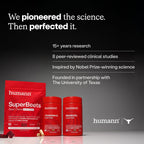 daily multivitamin for active lifestyles