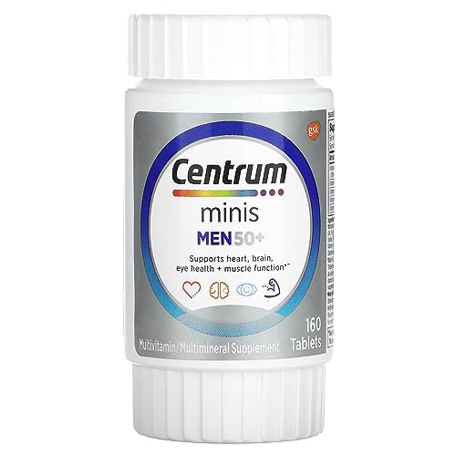 daily multivitamin for active lifestyles