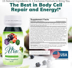 daily multivitamin for active lifestyles