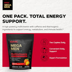 daily multivitamin for active lifestyles
