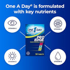 daily multivitamin for active men