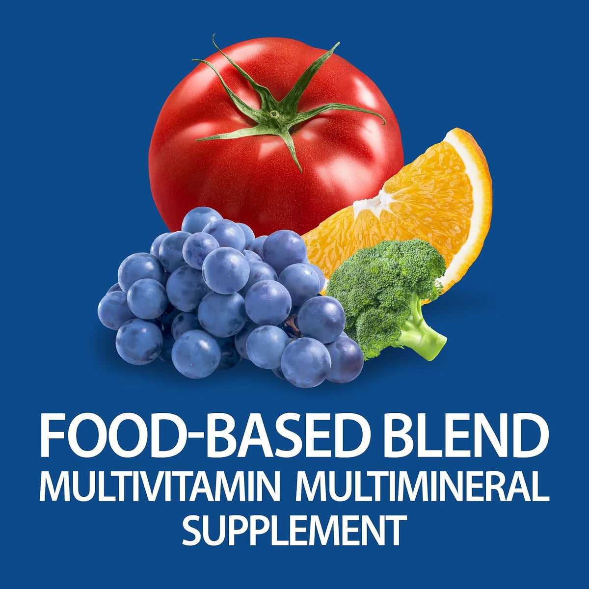 daily multivitamin for active men