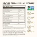 daily multivitamin for active seniors