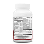 daily multivitamin for active seniors