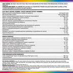 daily multivitamin for active seniors
