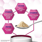 daily multivitamin for active women