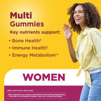 daily multivitamin for active women