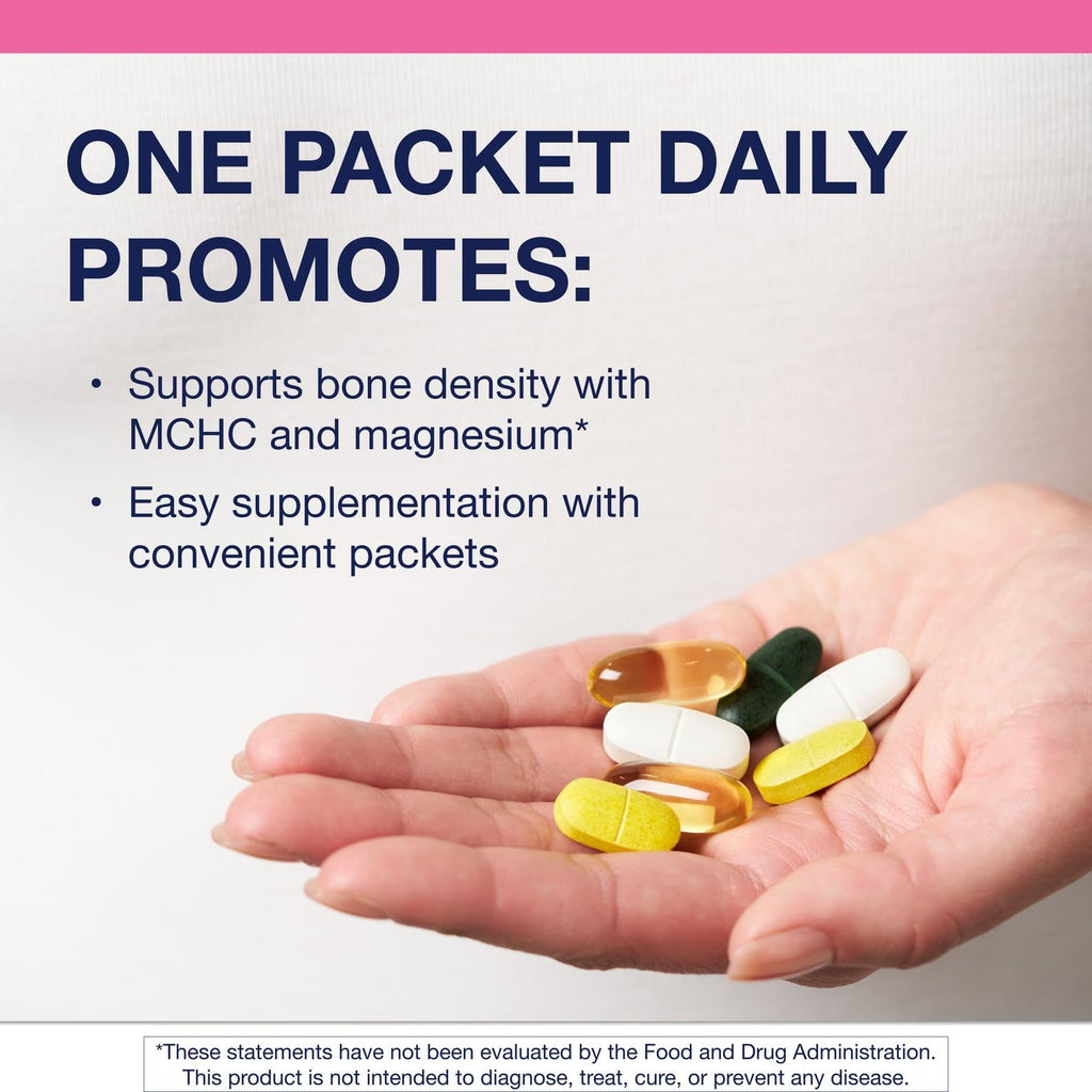 daily multivitamin for active women