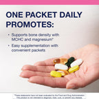 daily multivitamin for active women