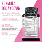 daily multivitamin for active women