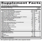 daily multivitamin for active women