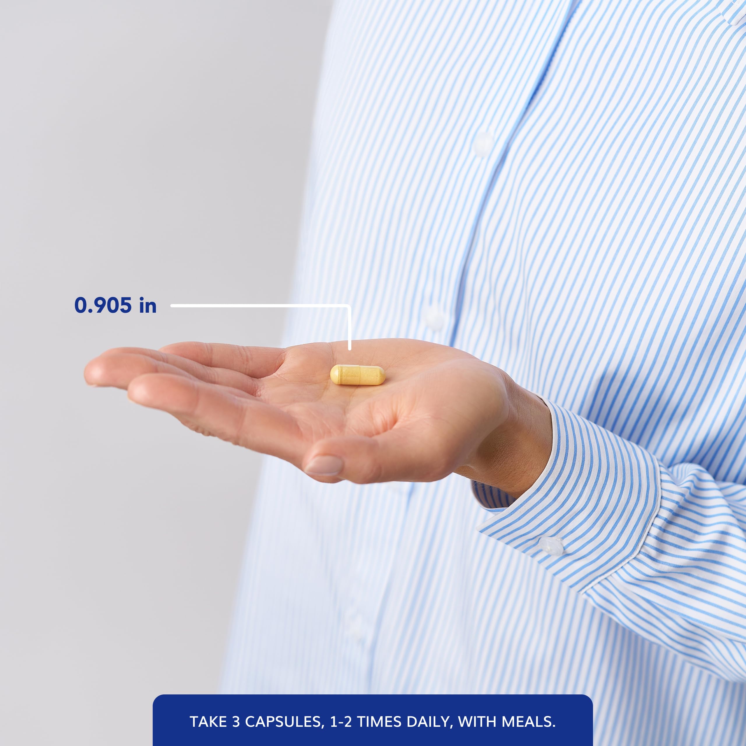 daily multivitamin for active women