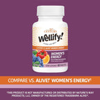 daily multivitamin for active women