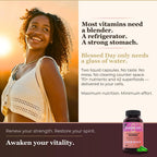 daily multivitamin for active women