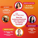 daily multivitamin for active women