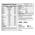 daily multivitamin for active women