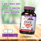 daily multivitamin for active women