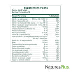 daily multivitamin for active women