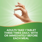 daily multivitamin for adults