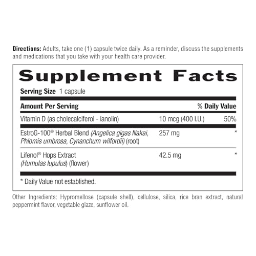 Daily multivitamin for balanced nutrition